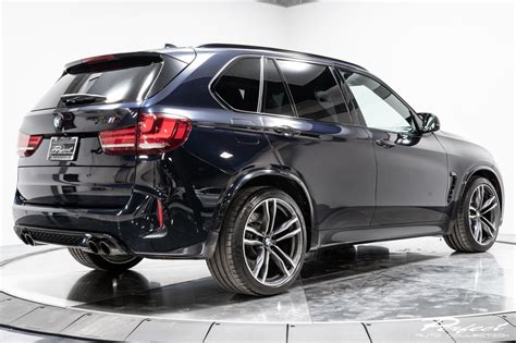 Bmw X I M Sport For Sale