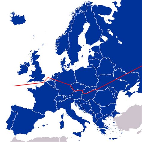 Rugbrødsgrænsen Wikipedia den frie encyklopædi
