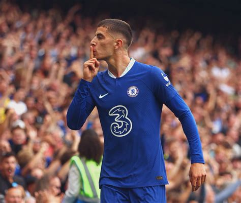 Chelsea Fc T Rkiye On Twitter King Kai D Nd Https T Co
