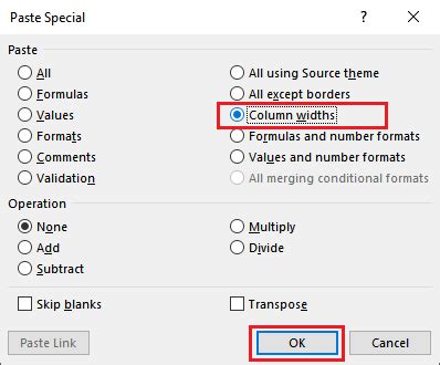 How To Copy Paste Data In Excel Hire An Excel Expert