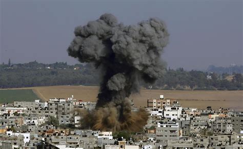 イスラエルにハマスがロケット弾130発 1人死亡 産経ニュース Beongri