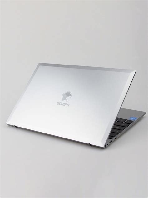 Ноутбук Echips Envy 14 0 1920x1080 Full HD IPS Intel J4125 8GB RAM SSD