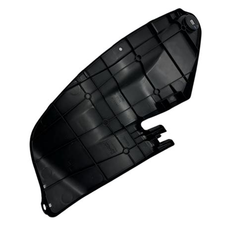 Guardaplast Trasero Izquierdo Toyota Etios Puertas Original