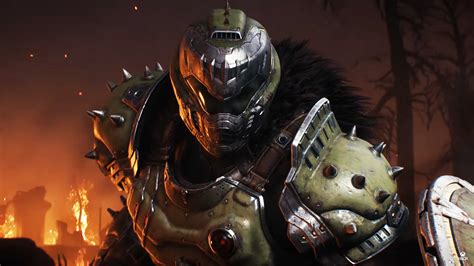 Doom The Dark Ages Gets A Mayhem Filled Debut Gameplay Trailer
