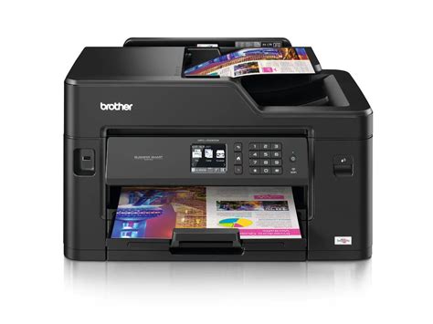 Impresora laser color barata Wifi y multifunción HP Brother