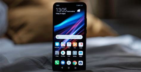 El Huawei Mate 20 Lite es oficial Precio características y disponibilidad