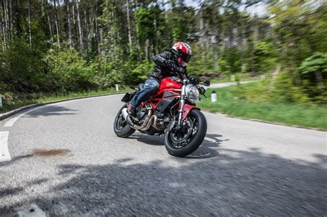 Einsteiger Naked Bikes Im Vergleich