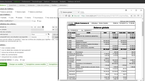Logiciel comptabilité les prix du marché grille tarifaire CELGE