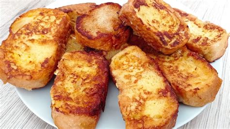 KISA SÜREDE BAYAT EKMEKLERİNİZİ BU ŞEKİLDE DENEYİN YUMURTALI EKMEK