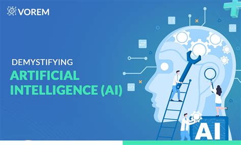 demystifying artificial intelligence a beginner s guide by vorem sep 2023 medium