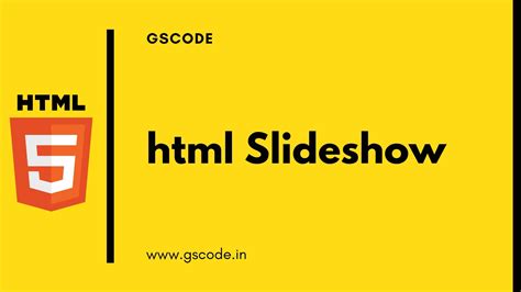 30 creative css html slideshows from codepen
