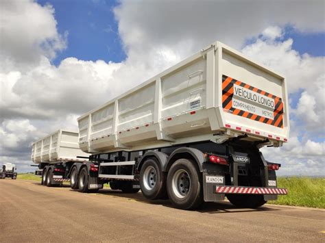 Carretas quais são as diferenças entre bitrem e rodotrem