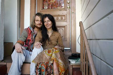 Naked Truth Behind Gypsy Taub S Nude Nuptials Houstonchronicle