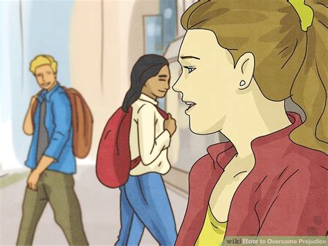 3 Ways To Overcome Prejudice WikiHow Life