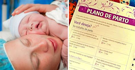 Plano De Parto Exemplo Porn Sex Picture