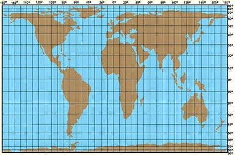 GEOGRAFIANDO MAPAS Y PROYECCIONES