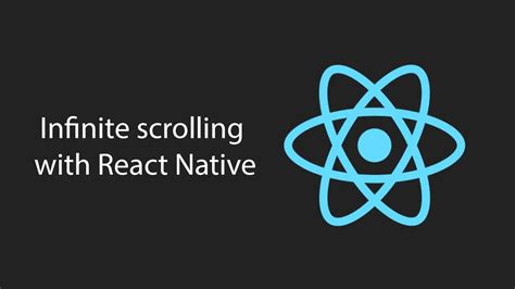 React Native How To Build Bidirectional Infinite Scroll 51 OFF