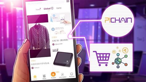 Pi Chain Mall Pi Network New Update Pi Network Mainnet Launch Update Pi