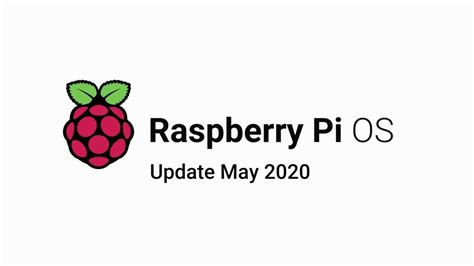 New 8GB Pi 4 Announced Raspbian Is Now Raspberry Pi OS 64 Bit Beta