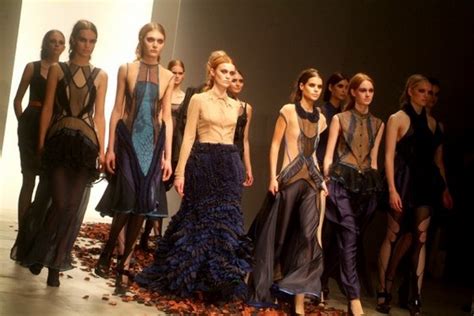 Aprende A Crear Una Colecci N De Moda Andrespert