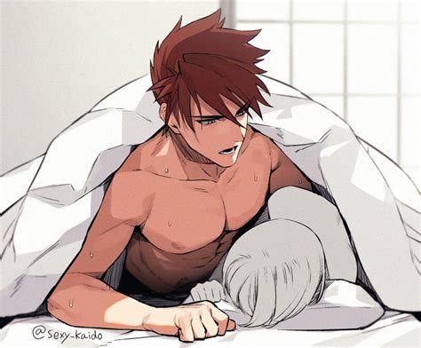 Konohamaru San On Twitter Rt Sexy Kaido
