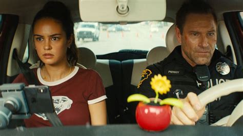 Live Corsa Contro Il Tempo Trama E Cast Del Film Con Aaron Eckhart