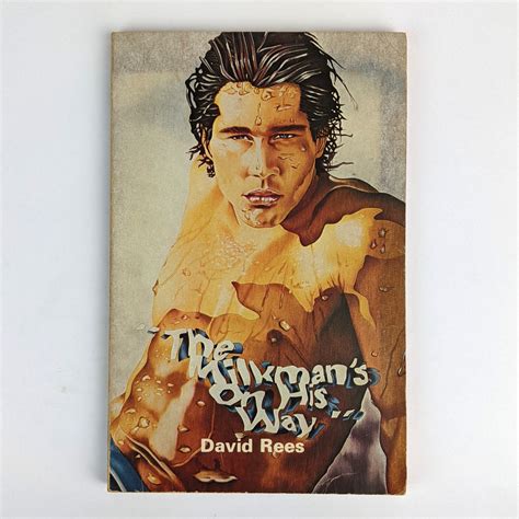 The Milkmans On His Way The Book Merchant Jenkins