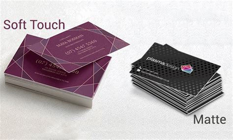 Understanding Of Soft Touch Lamination The Ultimate Guide