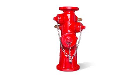 SFFECO Products Fire Hydrants Accesories Wet Barrel Hydrants
