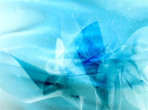 Tela de fundo para pc Abstratos Ternura Azuis Baixar Grátis