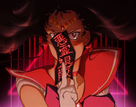 Hino Rei Sailor Mars Rei Hino Bishoujo Senshi Sailor Moon
