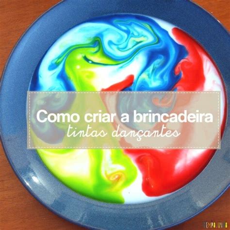 Uma brincadeira de ciências que surpreende pais e filhos Brincadeiras