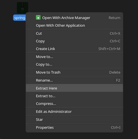 How To Dockerize A Spring Boot Application With Maven Geeksforgeeks