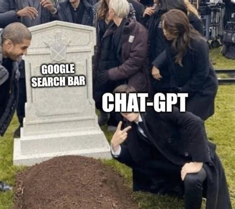 Hilarious Memes For Avid Users Of Chatgpt Success Life Lounge