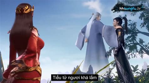 Đấu Phá Thương Khung Phần 5 Tập 49 Thuyết Minh Battle Through the