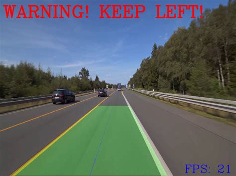 github kurtiadam lane detection lane detection using traditional computer vision techniques