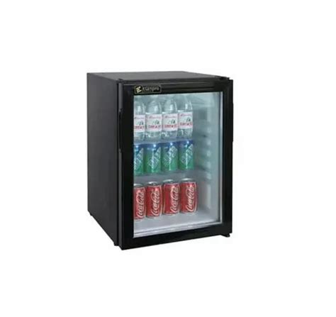 Elan Pro 40 Ltrs Rb 41 G Minibars Black At Rs 16800 Compact
