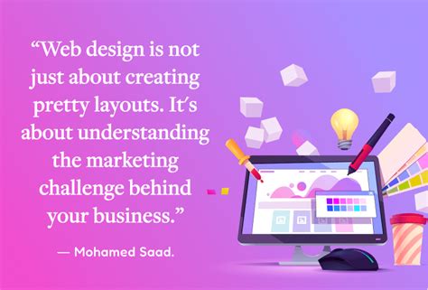 Inspiring Web Design Quotes For Web Designers Founderjar