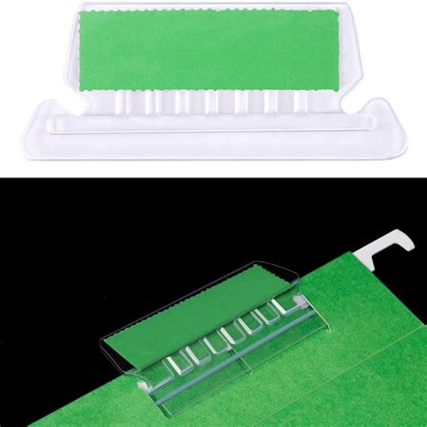 Sets File Document Tabs Inch Hanging Folder Grandado