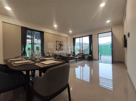 Resale Bedroom Sq Ft Villa In Supreme Villagio Somatane Pune