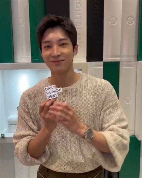 Svt Contents On Twitter Cw Flashing Lights INSTAGRAM 230525