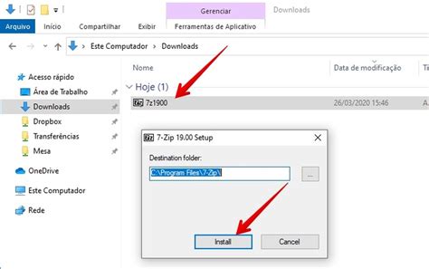 Como Colocar Senha Em Pastas No Windows 10