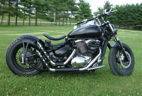 Suzuki Vl Bobber Kit Reviewmotors Co