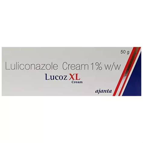 Lucoz Xl Cream In Hindi