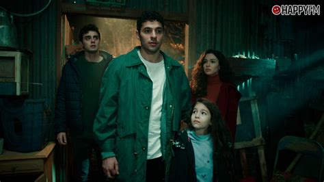 Hermanos avance del capítulo de hoy Kadir Ömer Asiye y Emel sufren