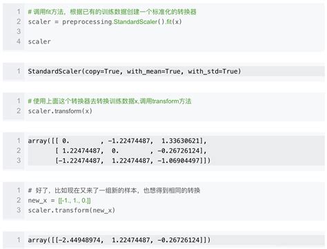 数据预处理方法 效益型数据预处理方法和变化公式 csdn博客