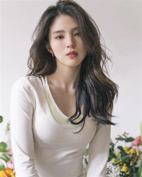 Bakal Comeback Ketahui Fakta Menarik Tentang Han So Hee