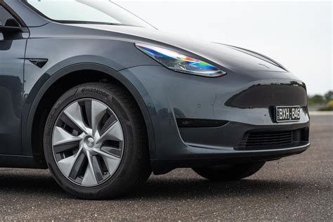 Why I Bought A Tesla Model Y CarExpert