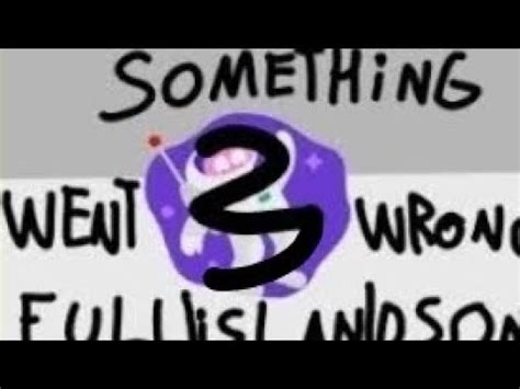 Something Went Wrong Island Full Song Prediction Part 3 Not Yet Yeti