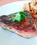 Medallon De Atun 738 Recetas Caseras Cookpad